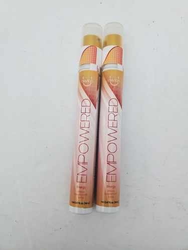 Lot of (2) Empowered - NVisionU - Vitamin B12 - Energy Spray | eBay
