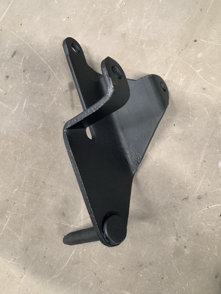 1965-1968 Chevy Impala Automatic Powerglide Frame Column Shift Linkage ...