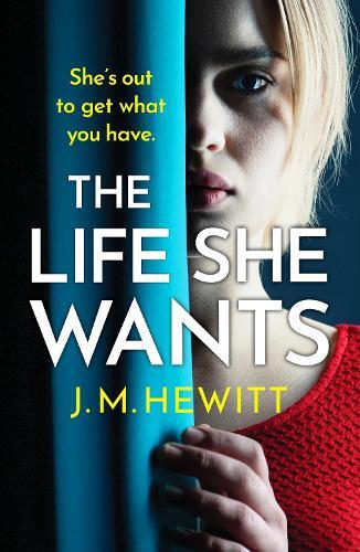 J.M. Hewitt The Life She Wants (Poche) | eBay