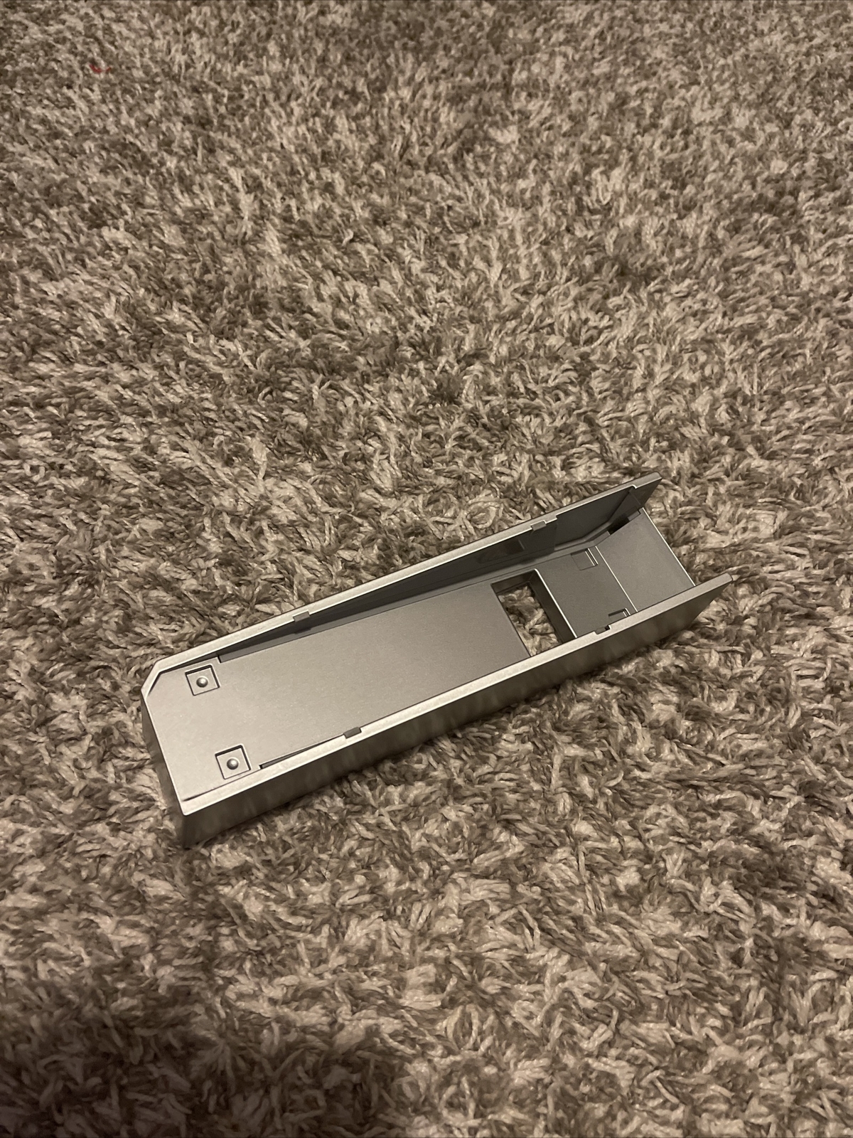 Nintendo Wii Console Stand RVL-017, RVL-019 | eBay