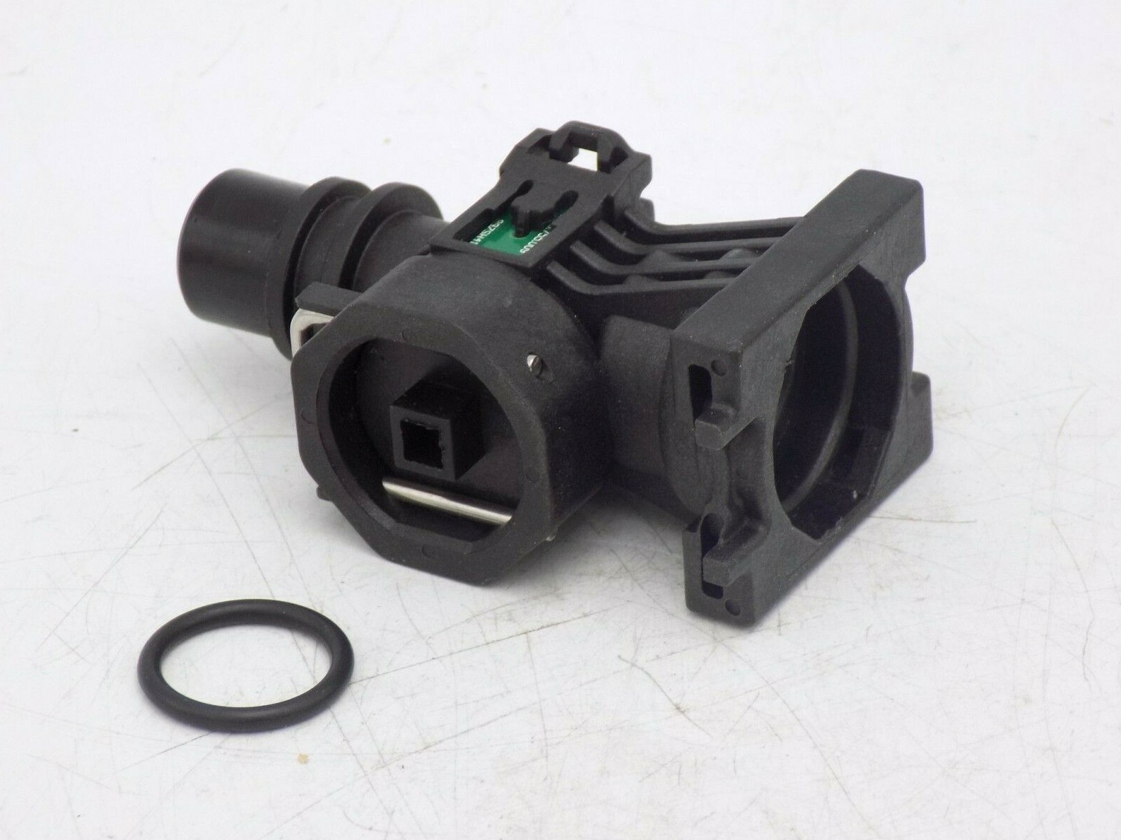 SAUNIER DUVAL S5720200 57202 & GLOWWORM 2000801910 801910 DHW FLOW ...