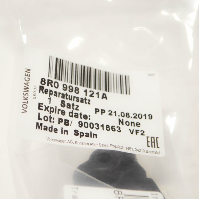 Audi Q5 8R Kit de Réparation de Phares 8R0998121A NOUVEAU | Achetez sur ...