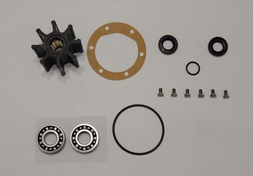 Major Repair Kit for Volvo Penta Pump 838314 842843 AD30A AQAD30A AD31A ...