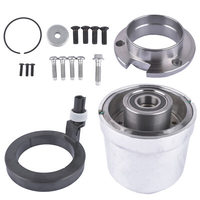 Rear Differential Viscous Coupler CV6Z4A232A for 13-21 Ford Edge Flex ...