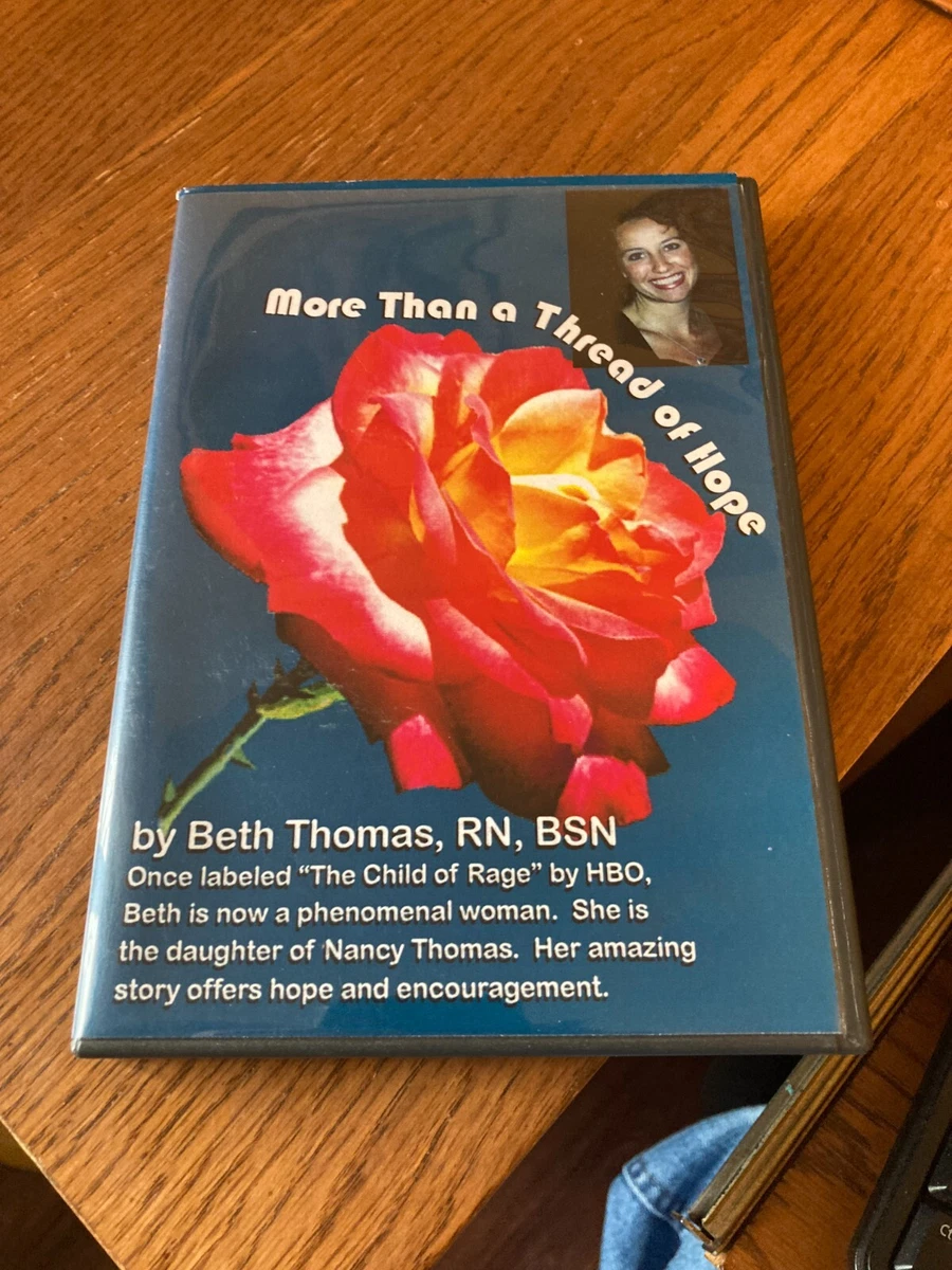 Beth Thomas Child Of Rage Where Is She Now