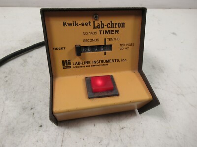 Laboratory Ovens - Lab-Line Instruments