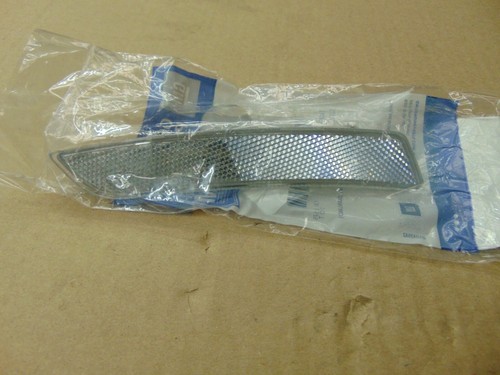 2019-2023 CHEVROLET CAMARO LEFT DRIVER SIDE MARKER LAMP 23169179 | eBay