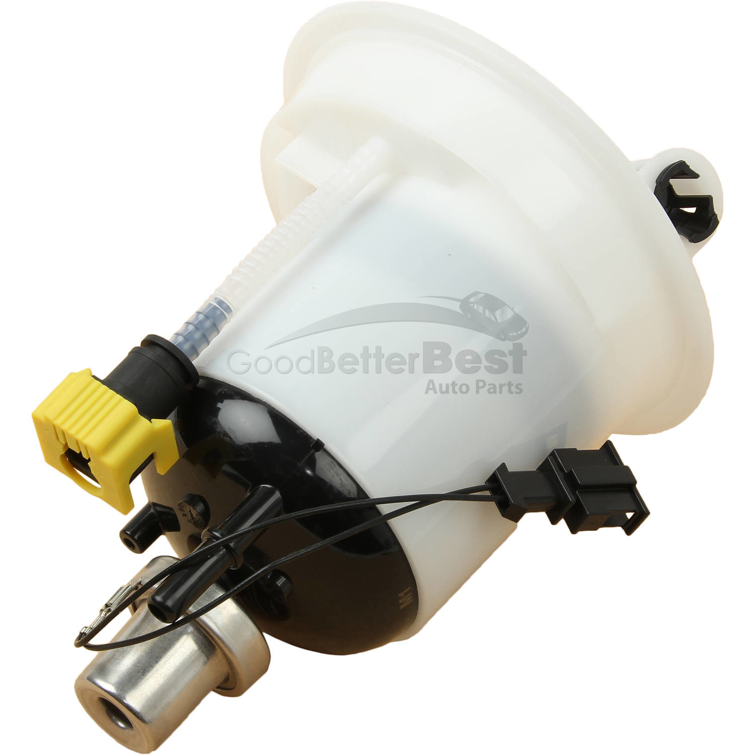 One New Eurospare Fuel Filter WGC500150ES WGC500150 for Land Rover ...