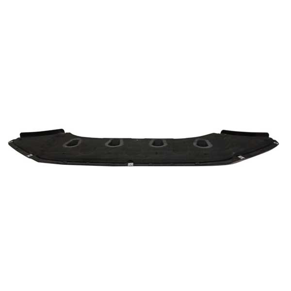 For 2018-2019 Sonata Front Engine Splash Shield Black Plastic 29110 ...