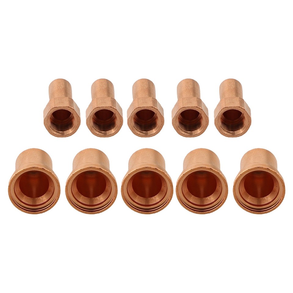 Électrodes de découpe plasma SC8004 et buses 51310 12 pour lot de 10 ...