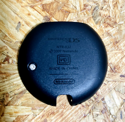 Authentic Original Nintendo Pokewalker Back Normal Battery Cover Case ...