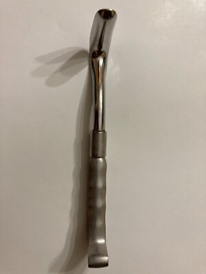 Codman Sims-Kelly Vaginal Retractor Instrument | eBay