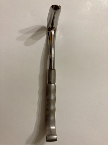 Codman Sims-Kelly Vaginal Retractor Instrument | eBay