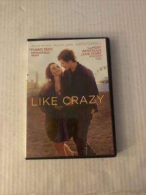 Like Crazy 97363578543| eBay