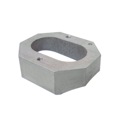 Weld On Aluminum Air Flow Meter Flange For GM Ecotec 1.4T Air Intake ...