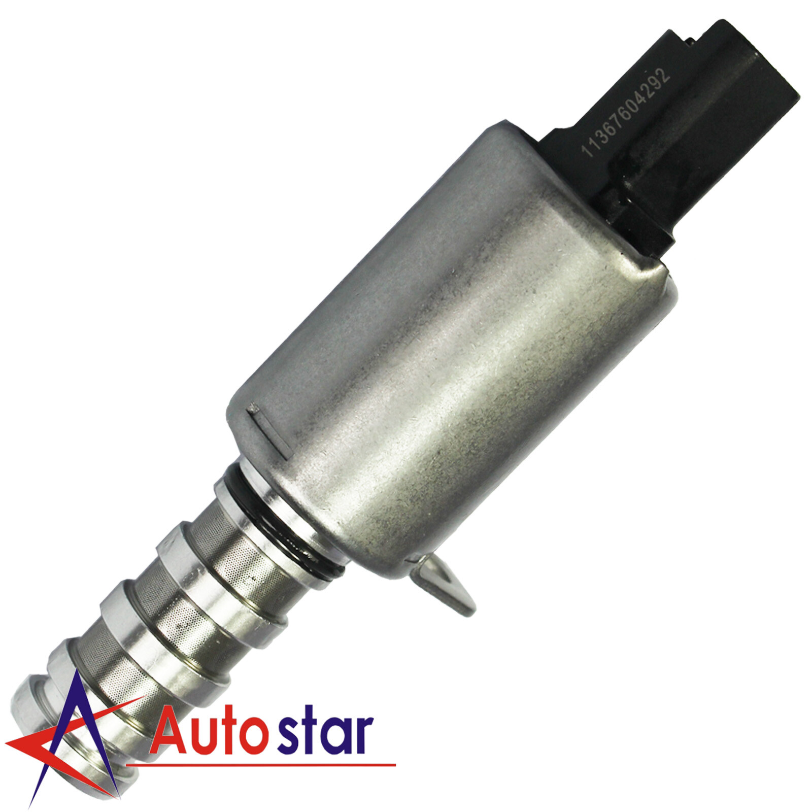 2pcs VVT Engine Variable Timing Control Valve Solenoid For Mini Cooper ...
