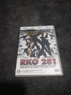 RKO 281 (DVD, 1999) 9397710446299 | eBay