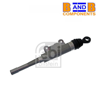 BMW CLUTCH MASTER CYLINDER E30 316 318 318IS 323I 325I M3 C292 | eBay