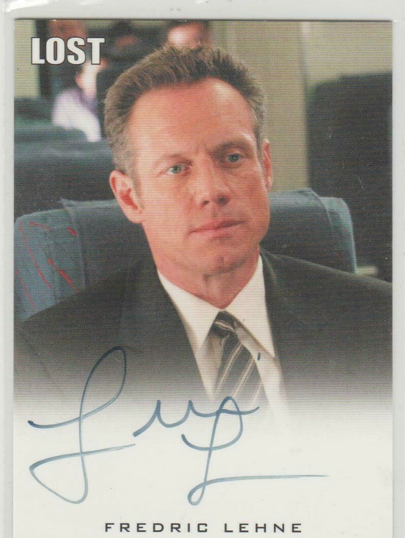 Fredric Lehne Photo Shoot Fredric Lehne