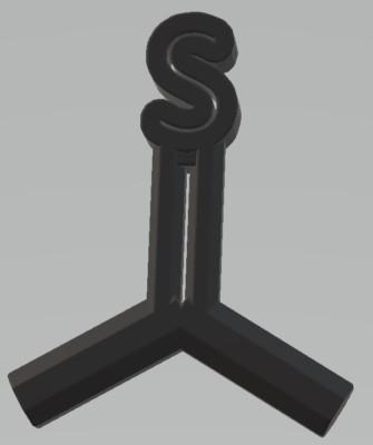 Thioacetone Molecule Model Smelliest Stinkiest Chemistry Prank Joke ...