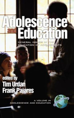 Adolescence and Education Ser.: Adolescence and Education : General ...