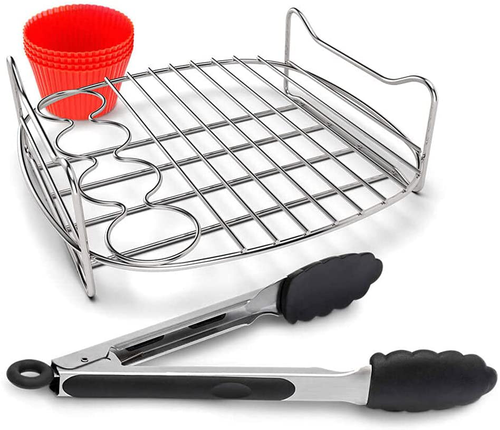 Philips Airfryer Breakfast Master Accessory Kit - for Philips Airfryer ...