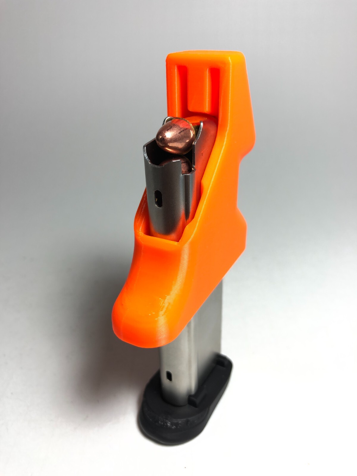 Walther CCP Speedloader - Pistol/Handgun 9mm Magazine Speed Loader ...