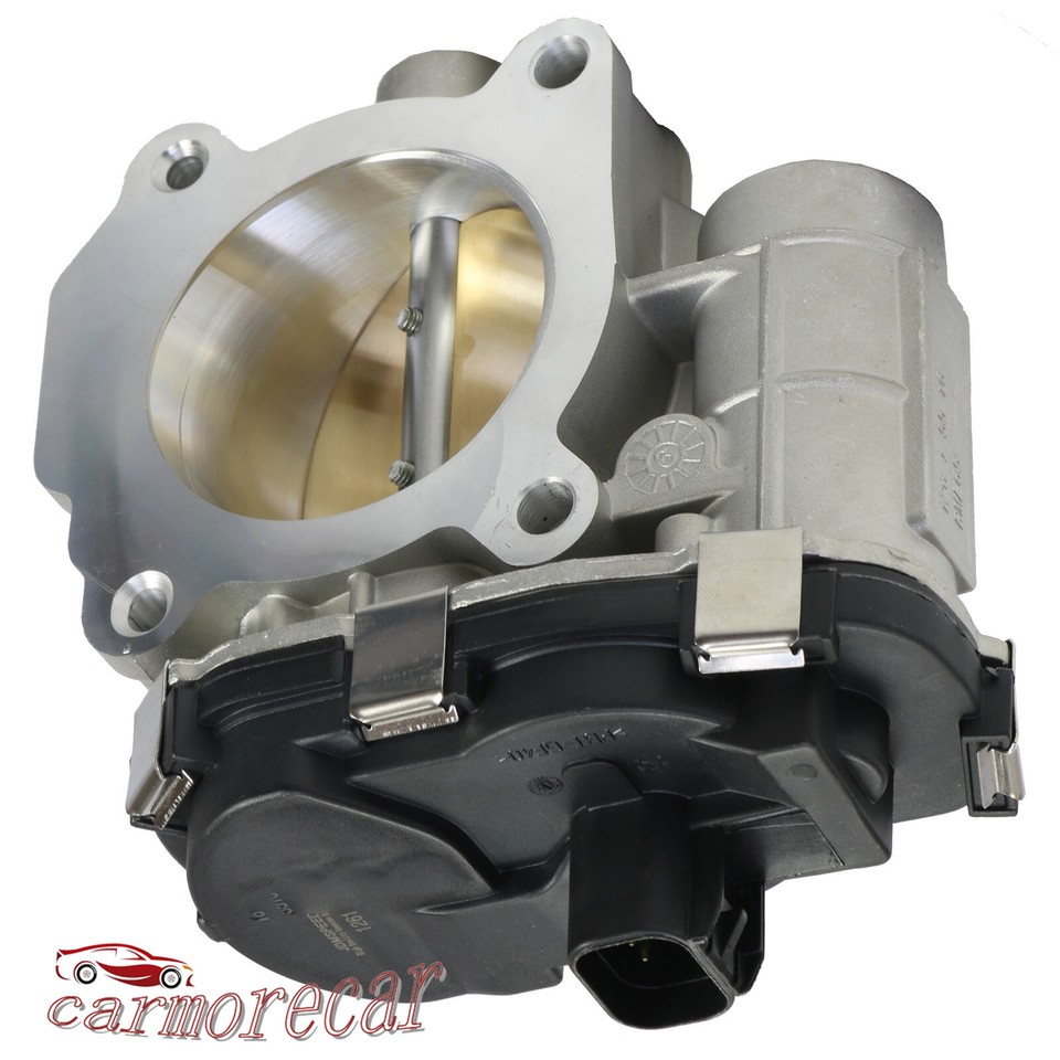 Throttle Body Assembly 12615516 For 08-12 Chevrolet Malibu Equinox 2.4L ...