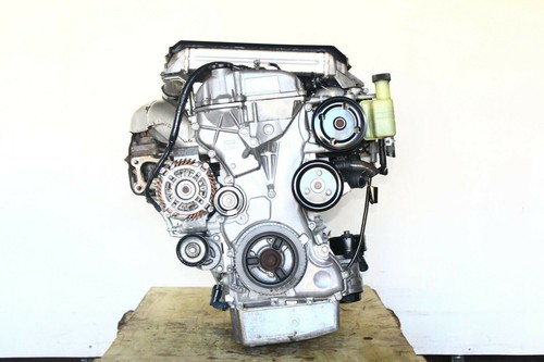 JDM 2006-2007 Mazdaspeed 6 Engine Motor 2.3L 4 Cyl Turbo Disi L3 VDT ...