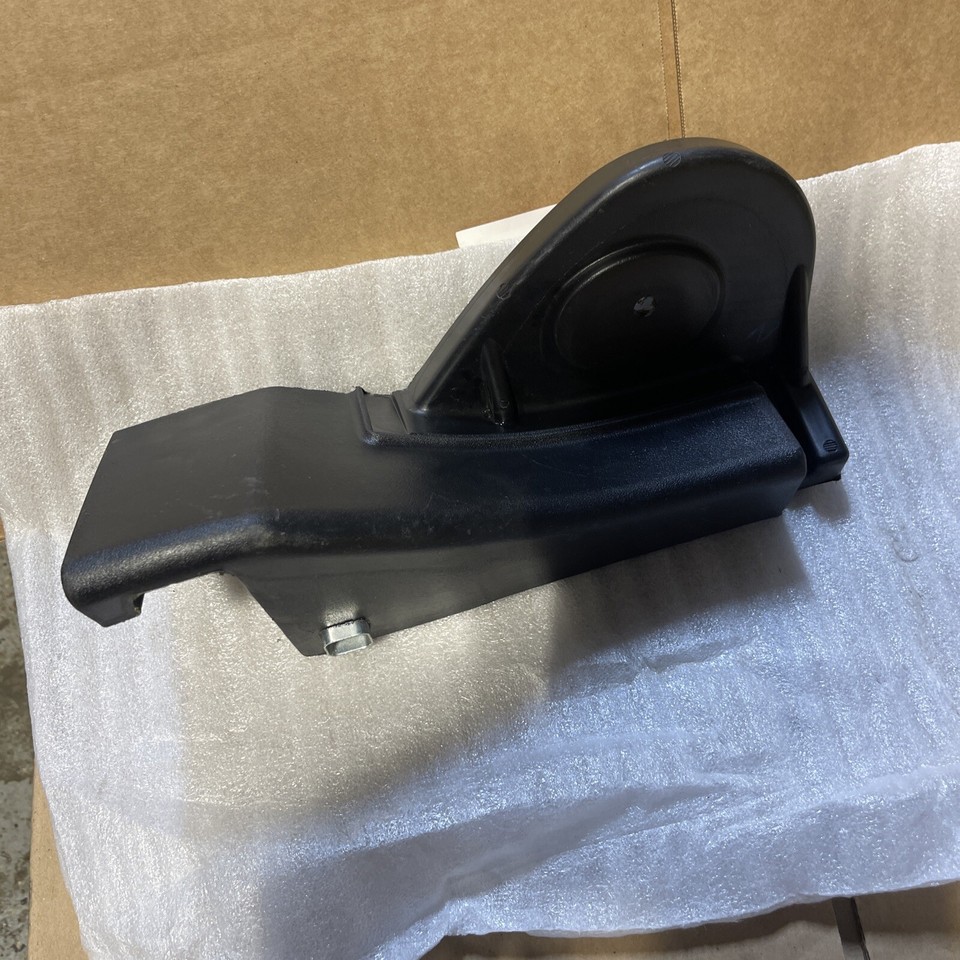 2007-2014 GM Chevy Cadillac Passenger Side Assist Step Front Extension ...