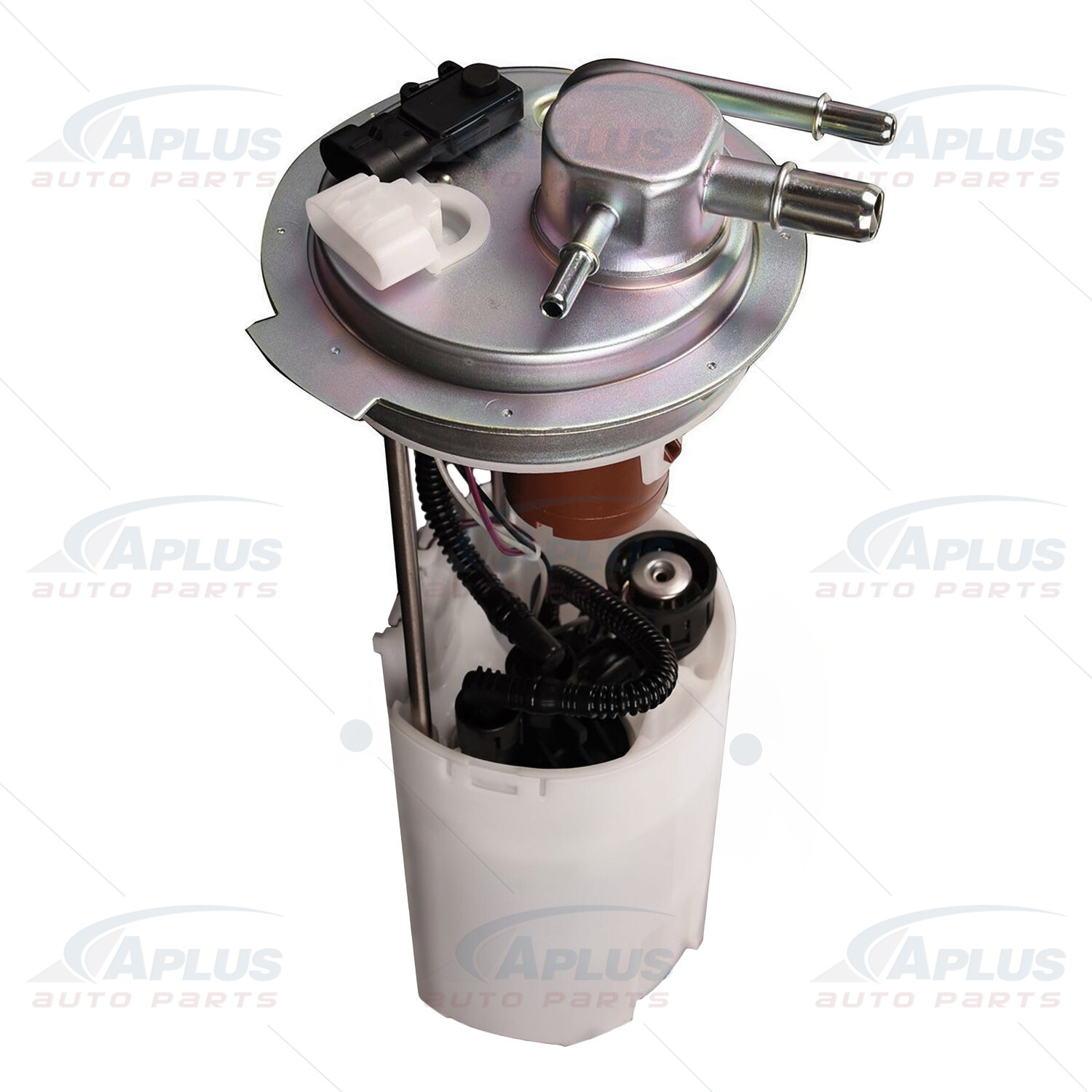 For 04-07 Chevy Silverado GMC Sierra 1500 2500 Fuel Pump Module ...