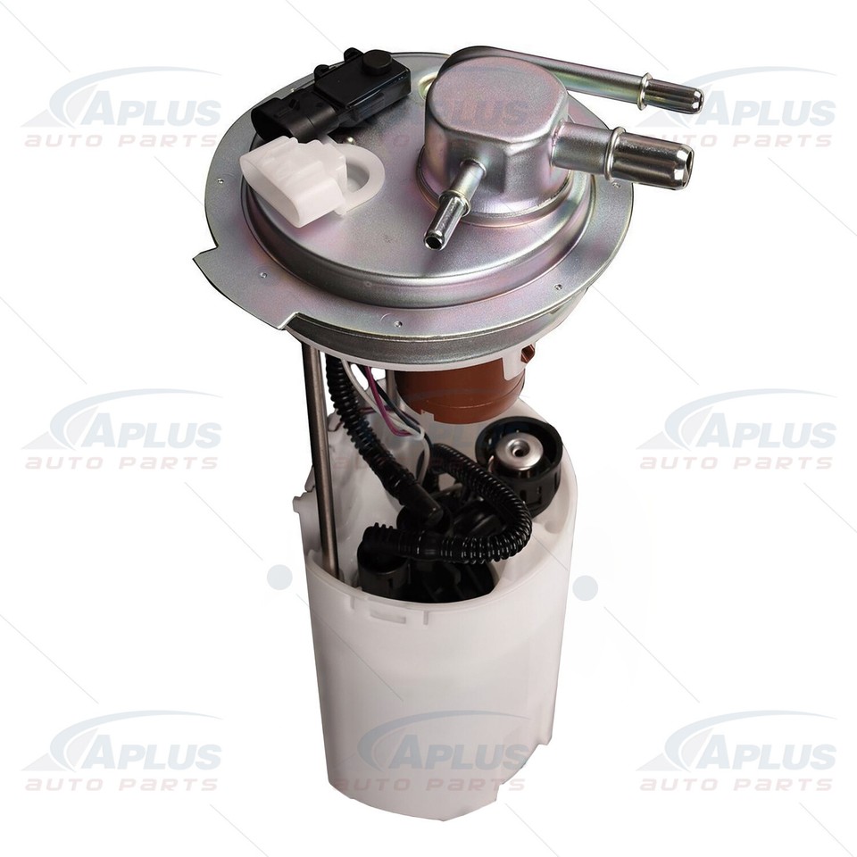 For 04-07 Chevy Silverado GMC Sierra 1500 2500 Fuel Pump Module ...
