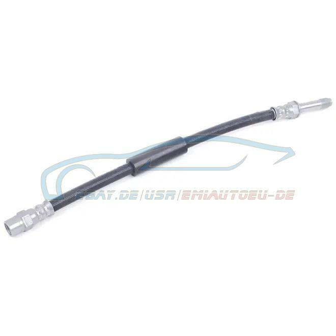 Original BMW 34326775259 - Bremsschlauch hinten | eBay