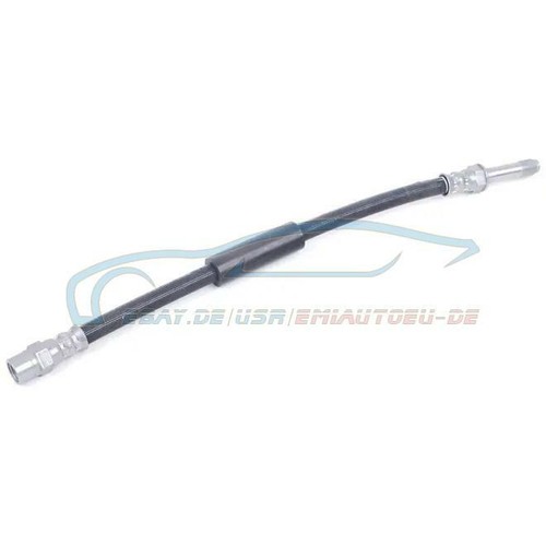 Original BMW 34326775259 - Bremsschlauch hinten | eBay