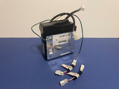GE WR49x10283 Refridgerator Compressor Inverter Control Board (Kit) | eBay