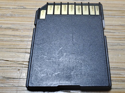 Philips Respironics LEXAR SD Card for CPAP machines | eBay