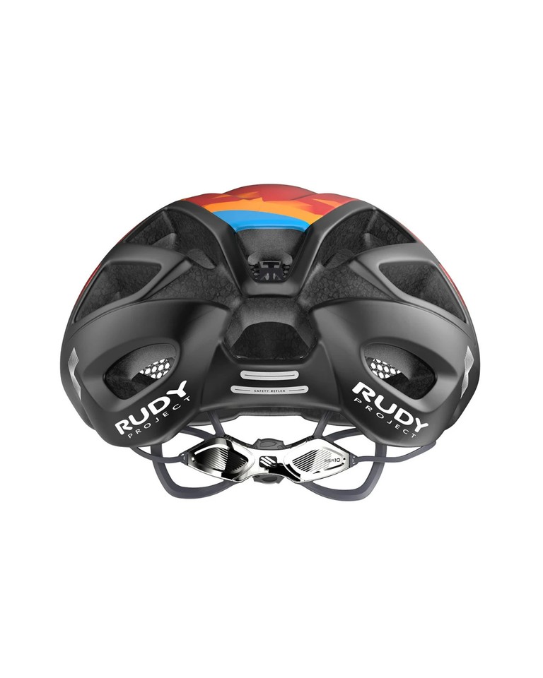 RUDY PROJECT SPECTRUM HELMET – BAHRAIN VICTORIOUS TEAM EDITION | eBay