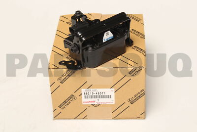 8821048071 Genuine Toyota SENSOR ASSY 88210-48071 | eBay
