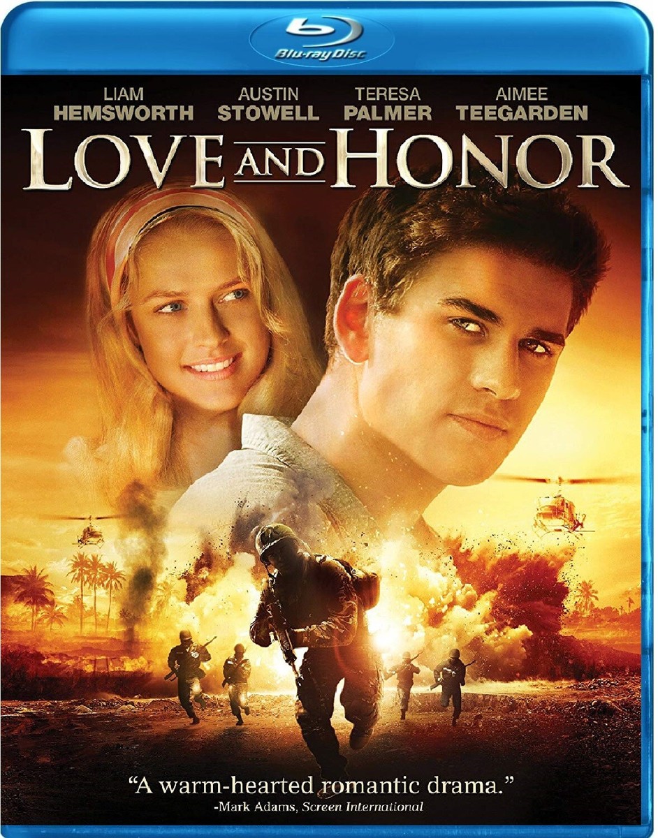 Filme De Teresa Palmer E Liam Hemsworth