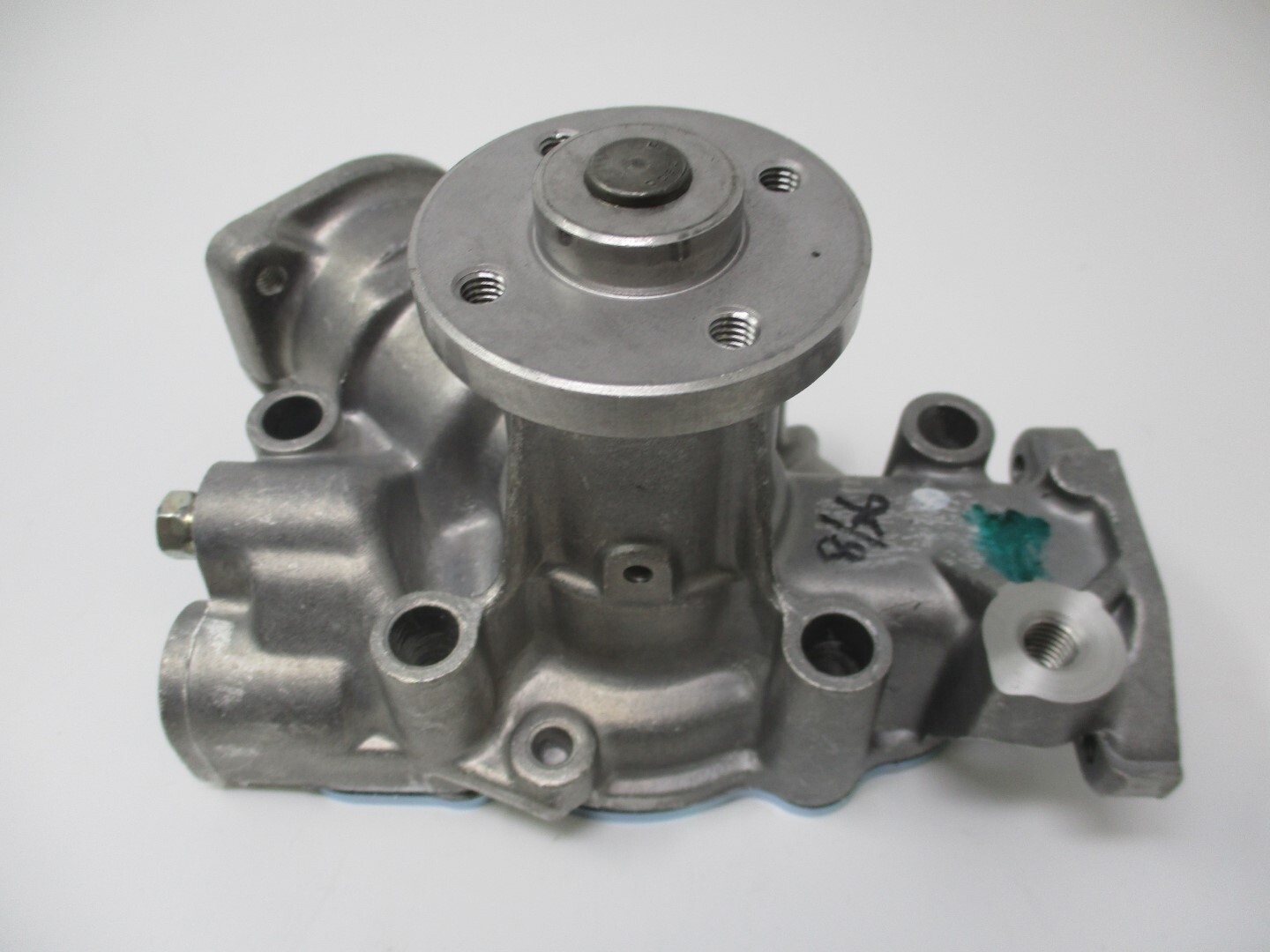 Genuine Briggs & Stratton 825265 Water Pump Toro 99-9168 Daihatsu ...