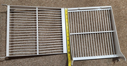 Sub Zero Model #561 Freezer Cantilever Shelf 14x12 | eBay