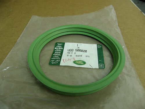 GENUINE LAND ROVER FUEL PUMP GASKET RANGE ROVER 03-12 WGQ500020 NEW | eBay
