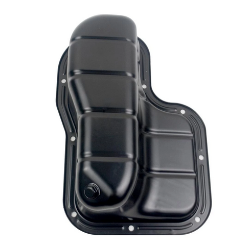 Brand new SUMP Oil Pan for Nissan Navara D40 VSK Pathfinder R51 YD25 | eBay