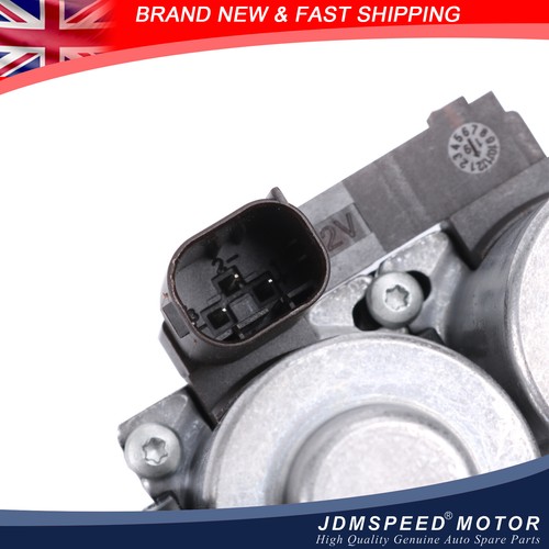 Water Heater Dual Control Valve New For Land Rover Range Rover MK III ...