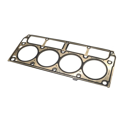 2X MLS Cylinder Head Gaskets Set 12589226 For GM Chevy 5.3L 4.8L 5.7L ...