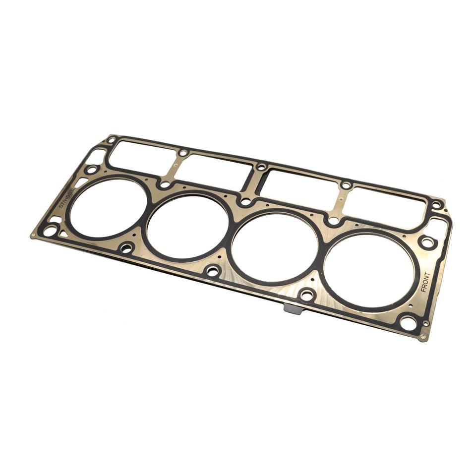 2X MLS Cylinder Head Gaskets Set 12589226 For GM Chevy 5.3L 4.8L 5.7L ...