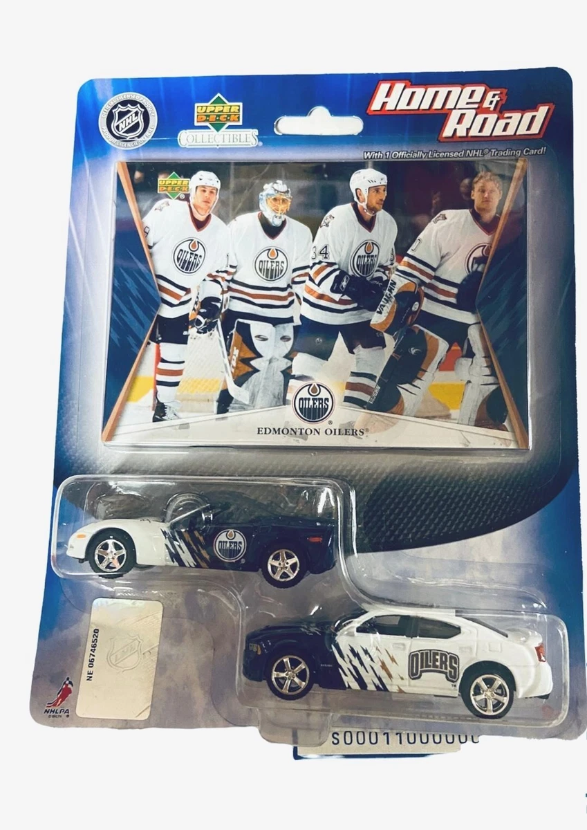 Nhl Players Cars