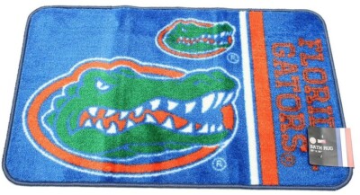 Florida Gators Bath Mat | eBay