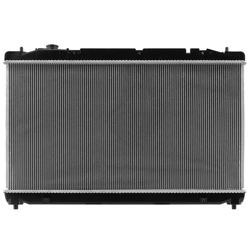 Replacement Aluminum Radiator Fit For 2010-2011 Toyota Camry 13159 | eBay