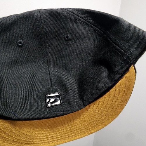 Rare New Era Dionic Hat Club Octoslugger Jason Halloween | eBay